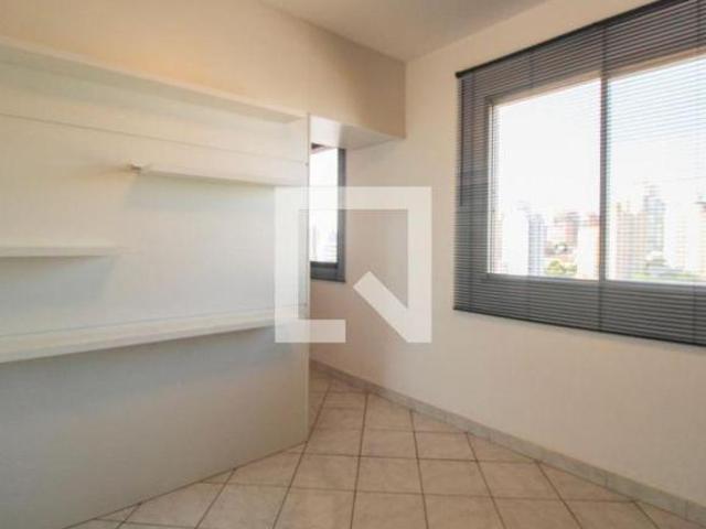 Apartamento à Venda Taquaral, 1 Quarto, 30 m² Campinas
