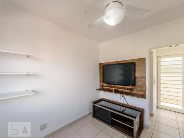 Apartamento à Venda Taquaral, 1 Quarto, 44 m² Campinas