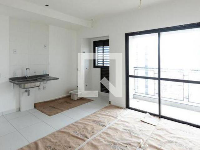 Apartamento à Venda Taquaral, 1 Quarto, 45 m² Campinas