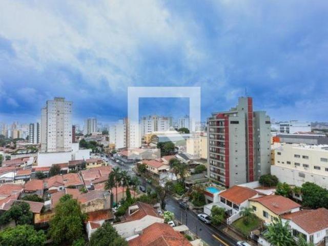 Apartamento à Venda Taquaral, 1 Quarto, 45 m² Campinas