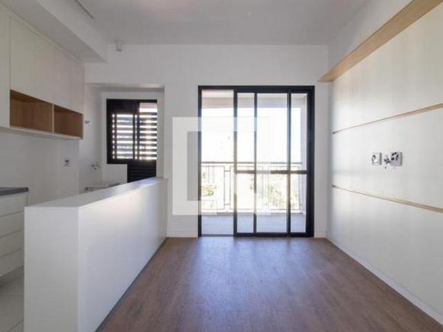 Apartamento à Venda Taquaral, 1 Quarto, 45 m² Campinas