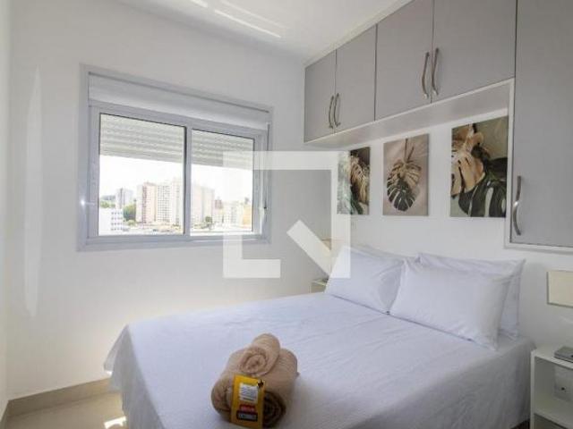 Apartamento à Venda Taquaral, 1 Quarto, 40 m2