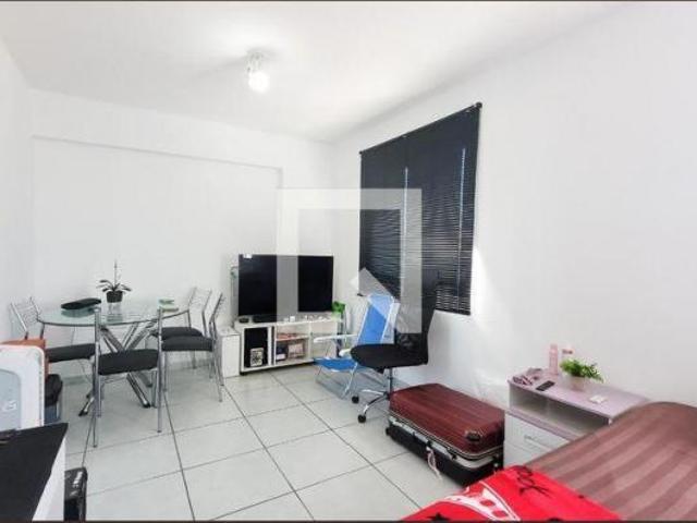 Apartamento à Venda Taquaral, 1 Quarto, 40 m² Campinas