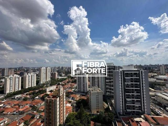 Apartamento a venda Taquaral