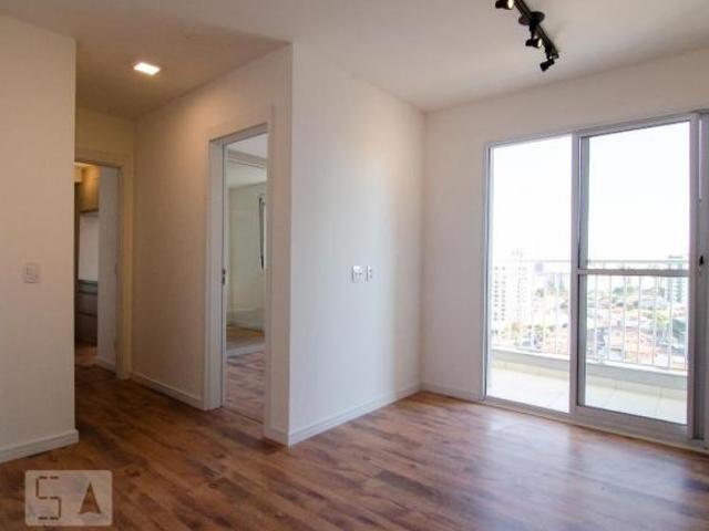Apartamento à Venda Taquaral, 2 Quartos, 54 m2
