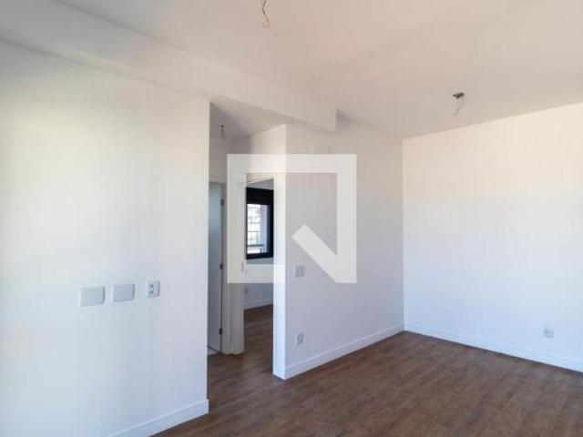 Apartamento à Venda Taquaral, 2 Quartos, 54 m2