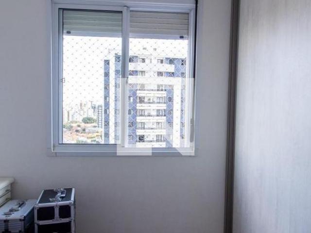 Apartamento à Venda Taquaral, 2 Quartos, 54 m2
