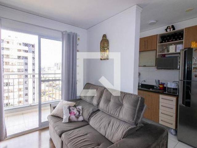 Apartamento à Venda Taquaral, 2 Quartos, 54 m2