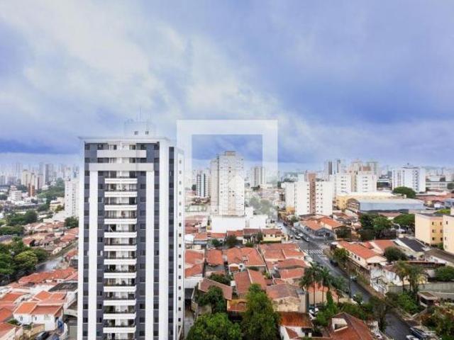Apartamento à Venda Taquaral, 2 Quartos, 55 m2