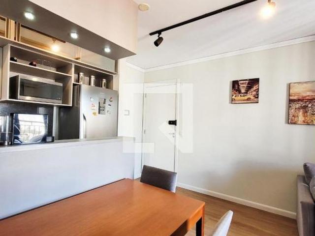 Apartamento à Venda Taquaral, 2 Quartos, 55 m2