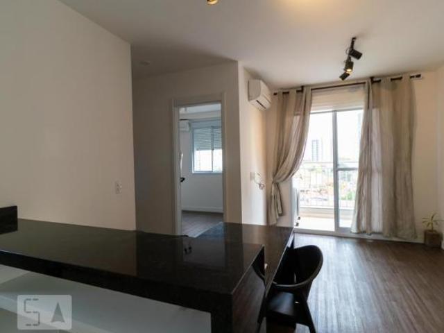 Apartamento à Venda Taquaral, 2 Quartos, 55 m2