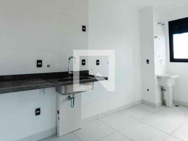 Apartamento à Venda Taquaral, 2 Quartos, 55 m2