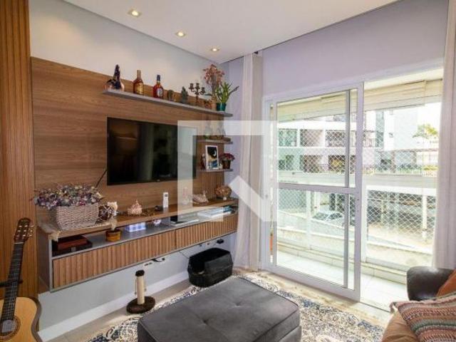 Apartamento à Venda Taquaral, 2 Quartos, 62 m2