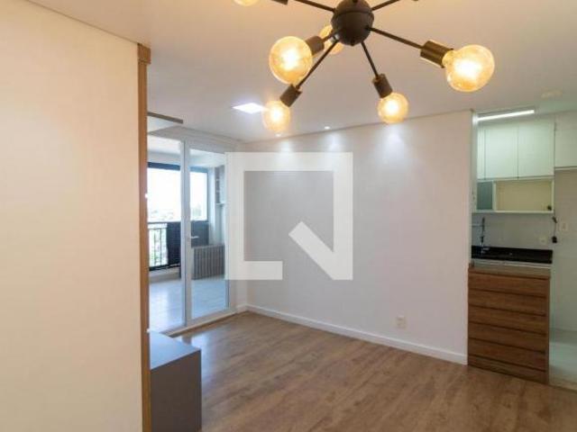 Apartamento à Venda Taquaral, 2 Quartos, 65 m2