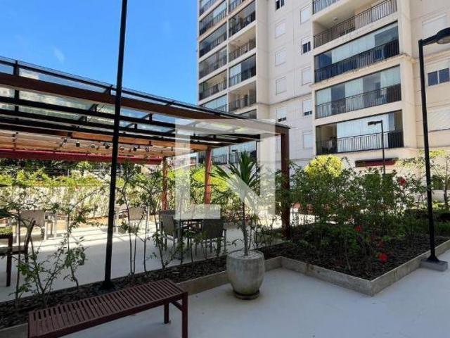Apartamento à Venda Taquaral, 2 Quartos, 68 m2