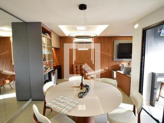 Apartamento à Venda Taquaral, 2 Quartos, 79 m² Campinas
