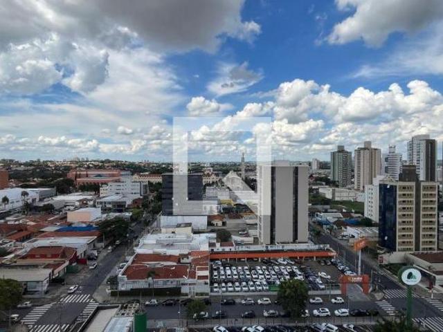 Apartamento à Venda Taquaral, 2 Quartos, 78 m2