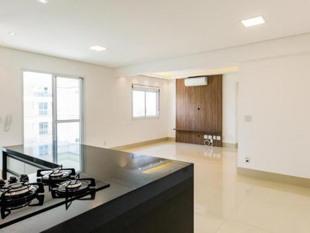 APARTAMENTO RESIDENTIAL em Campinas São Paulo, Cambuí