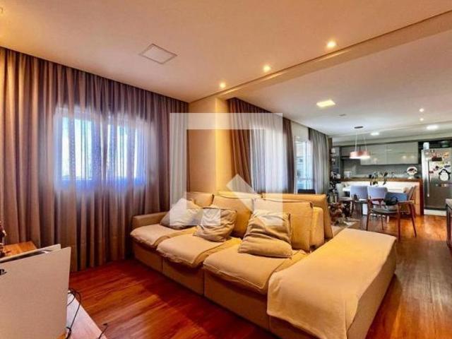 APARTAMENTO RESIDENTIAL em Campinas São Paulo, Cambuí