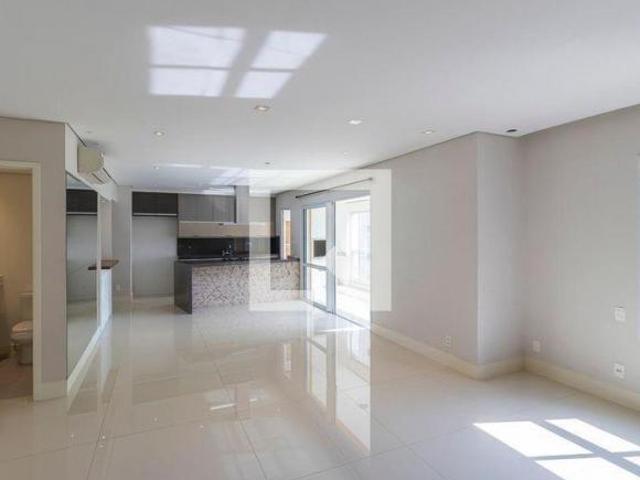 Apartamento à Venda Taquaral, 2 Quartos, 119 m² Campinas