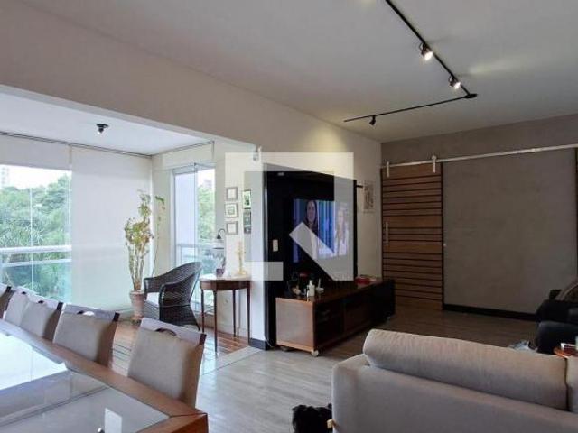 Apartamento à Venda Taquaral, 2 Quartos, 135 m2