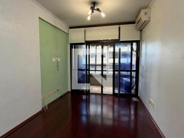 Apartamento à Venda Taquaral, 3 Quartos, 94 m2
