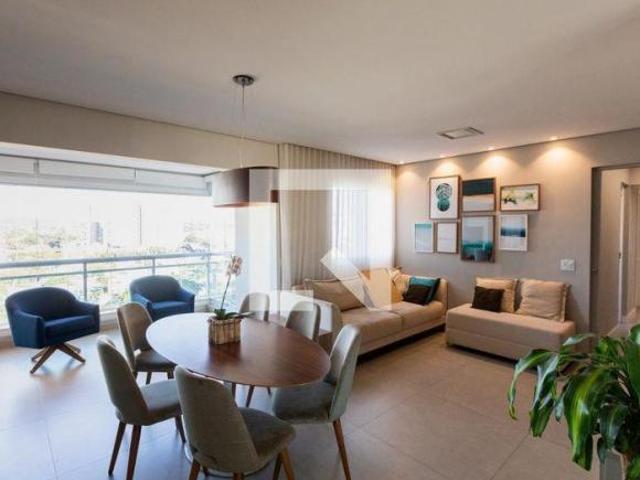 Apartamento à Venda Taquaral, 3 Quartos, 109 m² Campinas