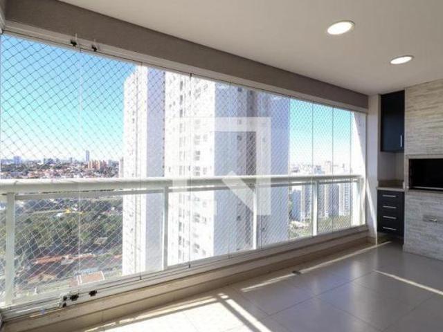 Apartamento à Venda Taquaral, 3 Quartos, 119 m² Campinas