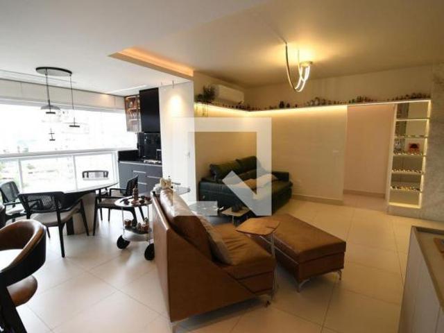 Apartamento à Venda Taquaral, 3 Quartos, 120 m2