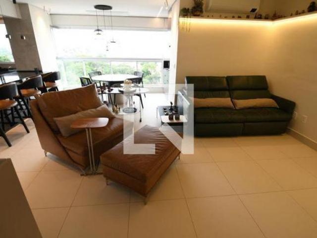 Apartamento à Venda Taquaral, 3 Quartos, 120 m² Campinas