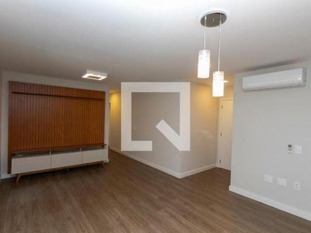 Apartamento à Venda Taquaral, 3 Quartos, 125 m² Campinas