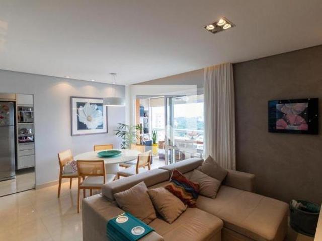 Apartamento à Venda Taquaral, 3 Quartos, 128 m2