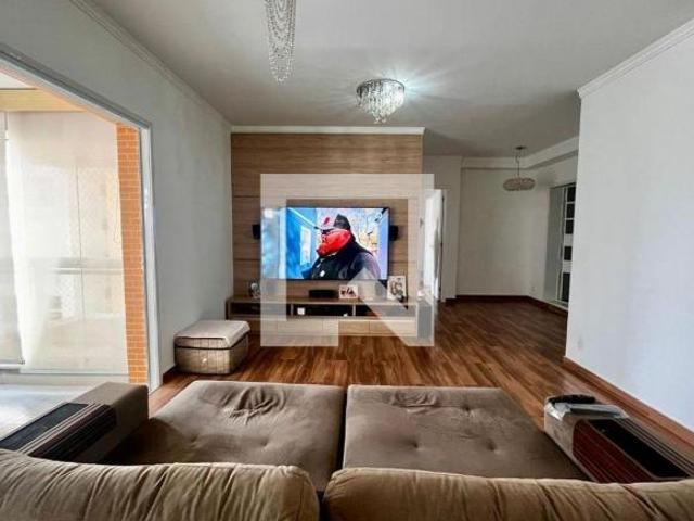 Apartamento à Venda Taquaral, 3 Quartos, 130 m2