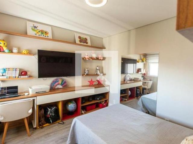 Apartamento à Venda Taquaral, 3 Quartos, 135 m2