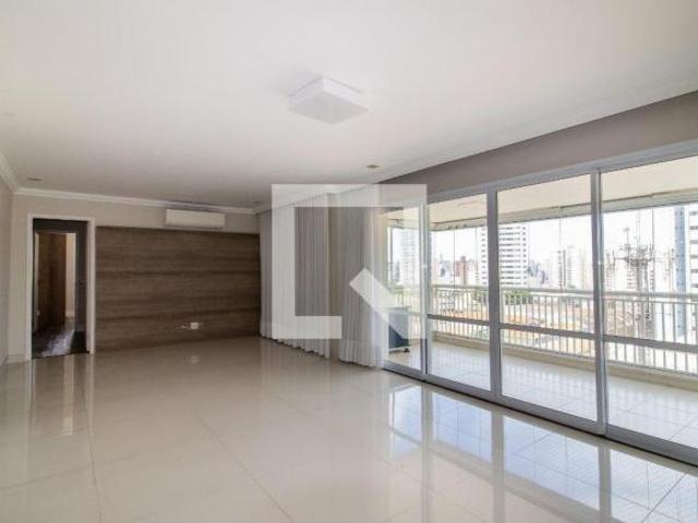 Apartamento à Venda Taquaral, 3 Quartos, 157 m2