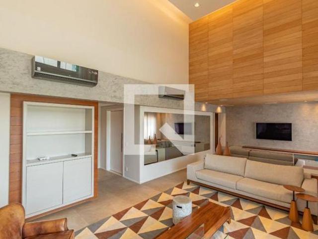 Apartamento à Venda Taquaral, 3 Quartos, 189 m2