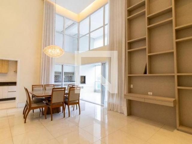 Apartamento à Venda Taquaral, 3 Quartos, 189 m2
