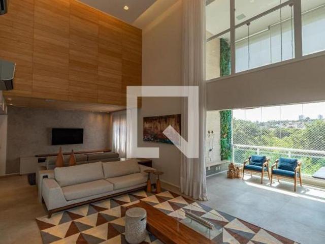 Apartamento à Venda Taquaral, 3 Quartos, 189 m2