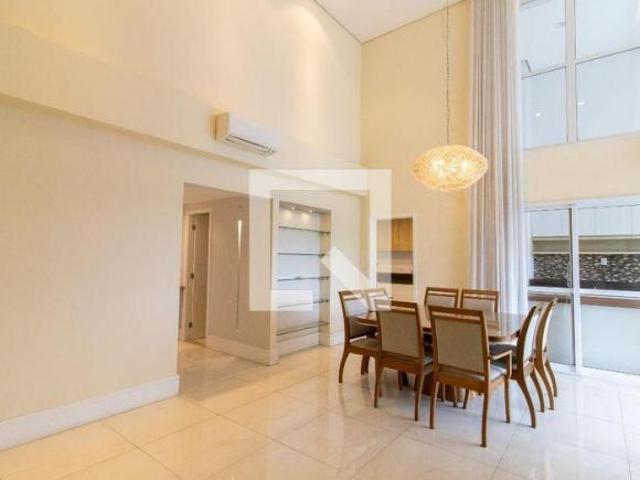 Apartamento à Venda Taquaral, 3 Quartos, 189 m² Campinas