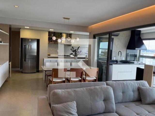 Apartamento à Venda Taquaral, 4 Quartos, 155 m2