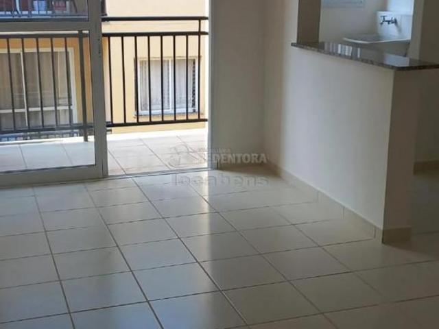 Apartamento á Venda Tarraf Vila Sol