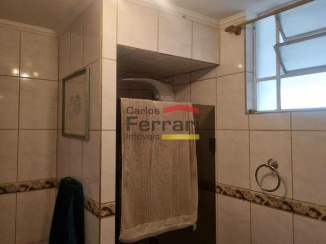 Apartamento a venda Tatuapé, 3 dormitorios, 1 vaga