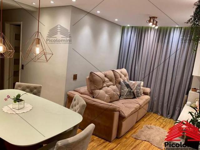 Apartamento á venda Tatuapé 3 dormitórios andar alto cozinha planejada 1 vaga lazer completo