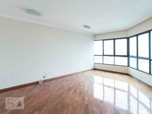 Apartamento à Venda Tatuapé, 3 Quartos, 140 m2