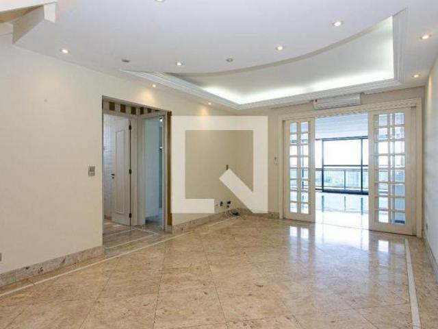Apartamento à Venda Tatuapé, 3 Quartos, 140 m2