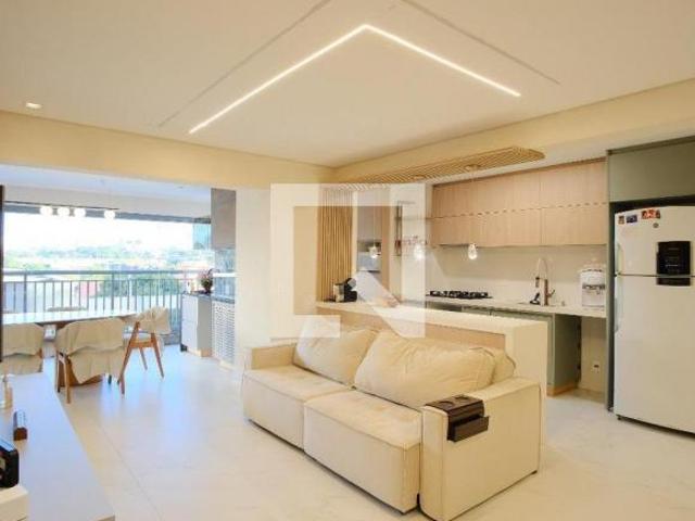 Apartamento à Venda Tatuapé, 3 Quartos, 140 m2