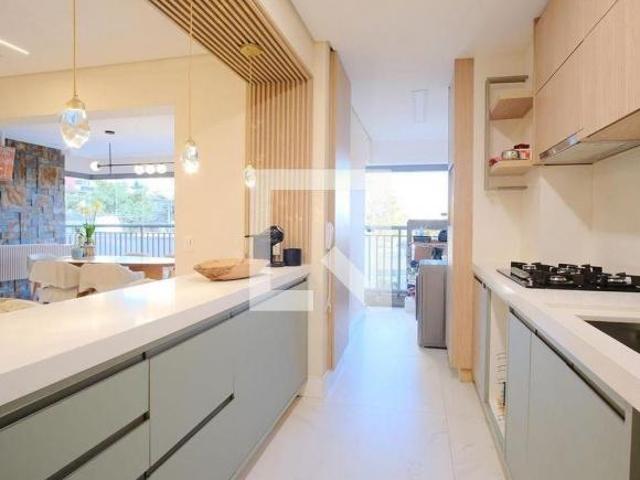 Apartamento à Venda Tatuapé, 3 Quartos, 140 m2