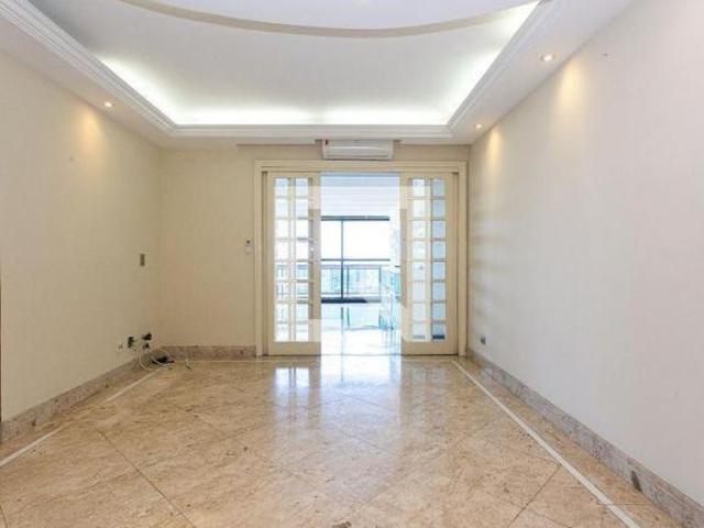Apartamento à Venda Tatuapé, 3 Quartos, 140 m² São Paulo