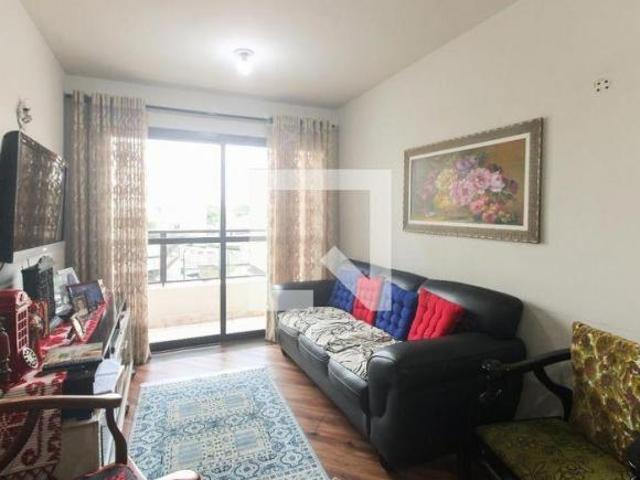 Apartamento à Venda Tatuapé, 3 Quartos, 141 m2