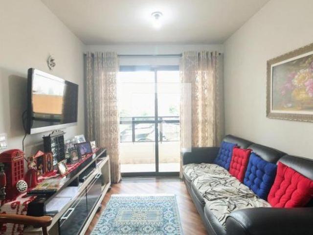 Apartamento à Venda Tatuapé, 3 Quartos, 141 m2